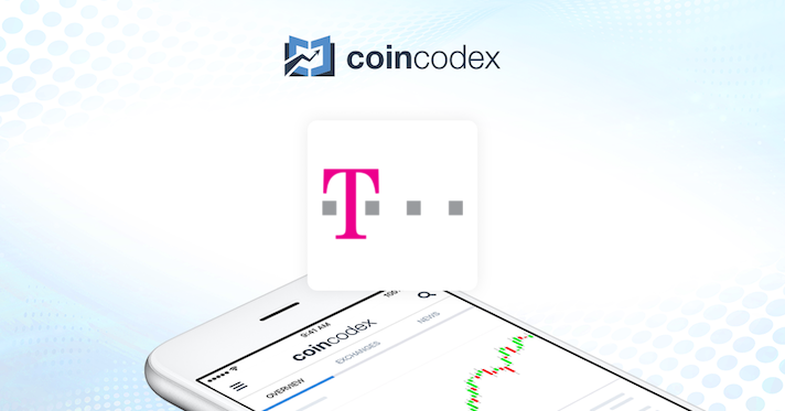 T-Mobile US (TMUS) Stock Live Price, Chart & News | CoinCodex